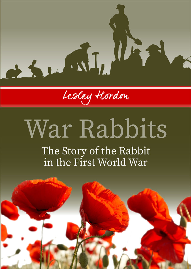 War Rabbits - UK National Angora Rabbit Club