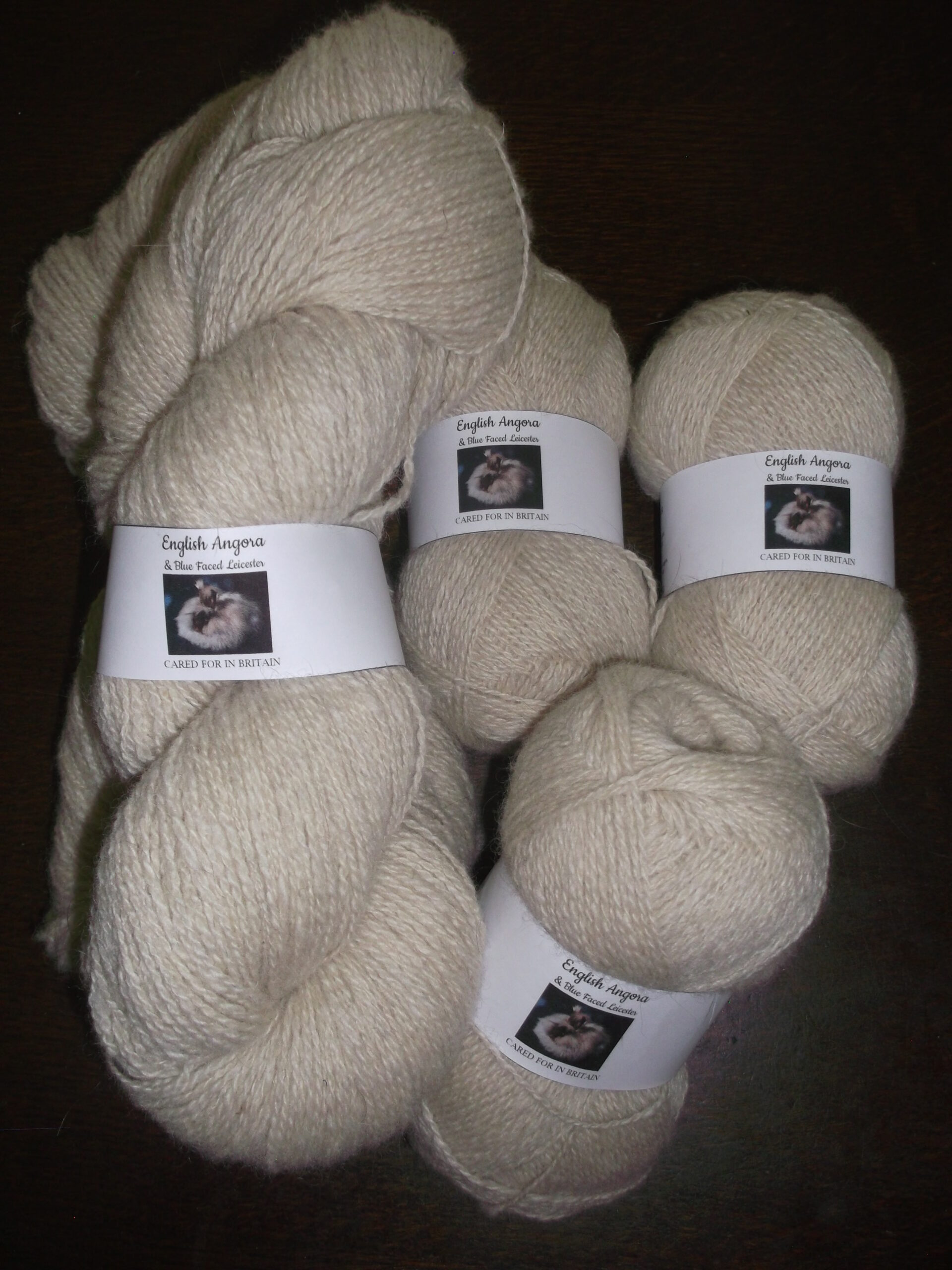 UK National Angora Rabbit Club - UK National Club